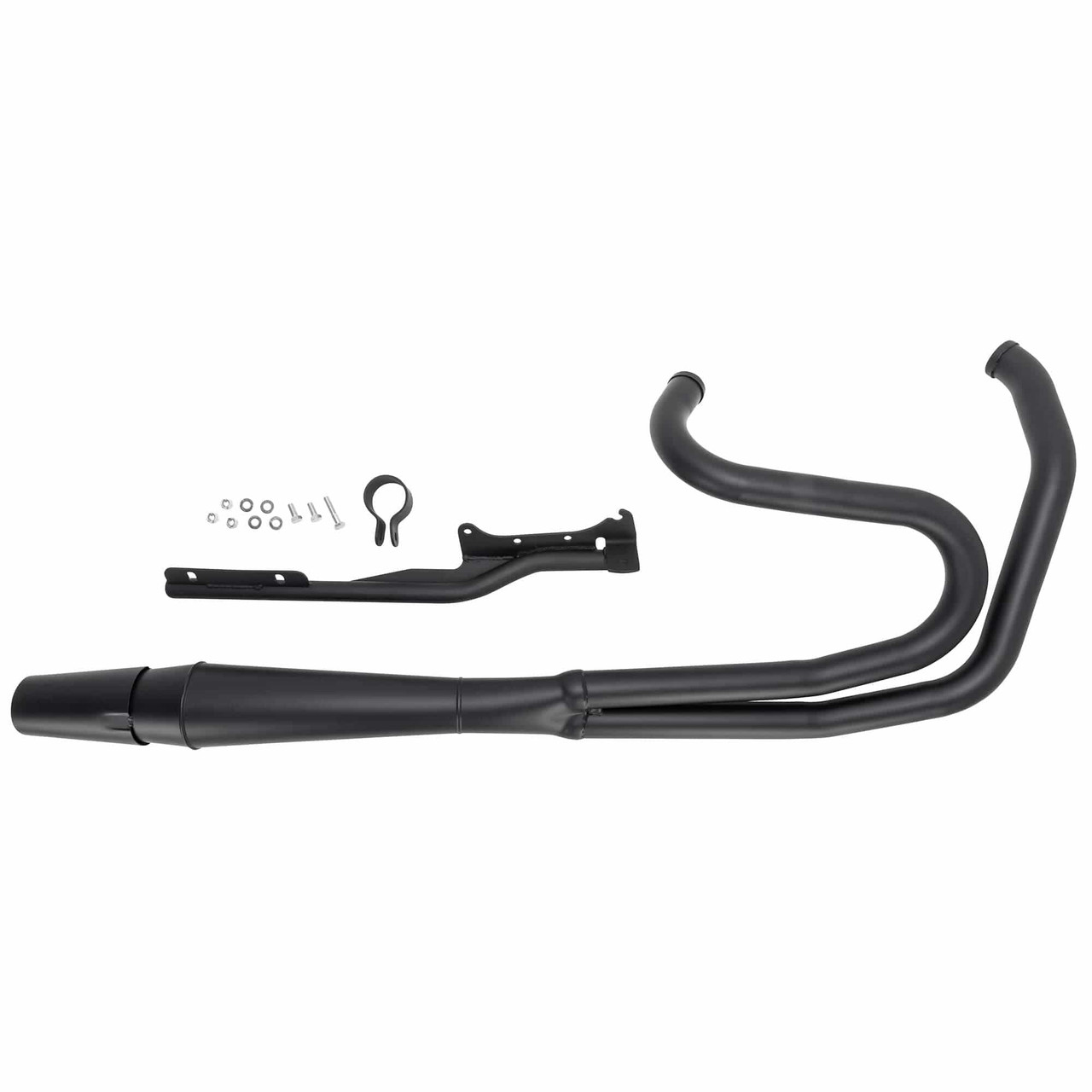 Thunderheader #1039B Fits all models. 18mm & 12mm O2 Sensor Ports ...