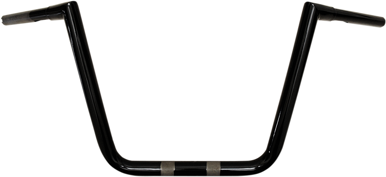 La Choppers La 7362 13b Handlebar Big Twin Peaks Hefty 13