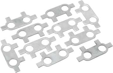 Chain Tensioner Lock Tab