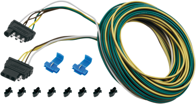4-Way Wiring Harness