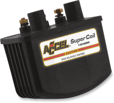 Single-Fire Super Coil - Harley Davidson