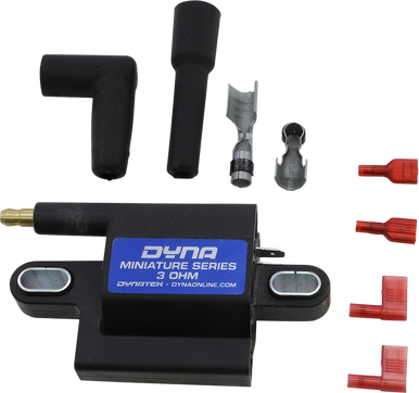 Miniature Coils - Single-Tower - Single-Fire - Single-Plug