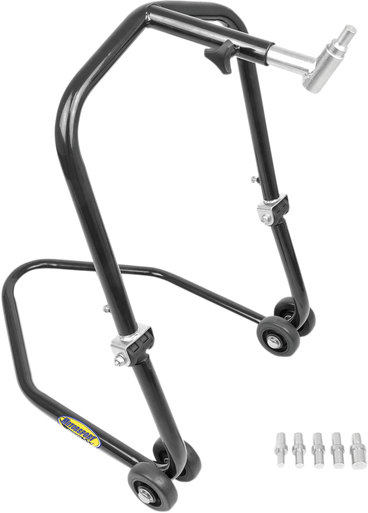 Triple Tree Stand Lift