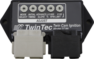 Plug-In Ignition Module - Harley Davidson