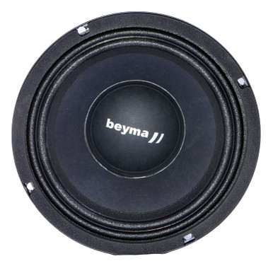 Beyma 6GMND 6.5" Pro Audio Mid Range Speaker - Direct Cycle Parts