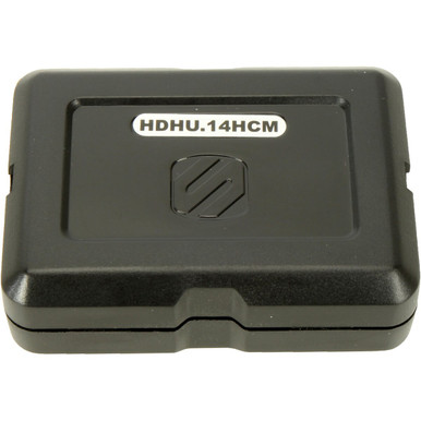 PrecisionPower - Soundstream Handlebar Control Module - Direct Cycle Parts