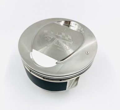 T-Man Performance Pistons - Twin Cam 117 cubic inch - Direct Cycle Parts