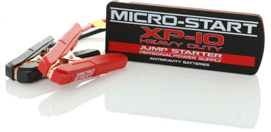 Antigravity AG-XP-10-HD - Jump Pack Xp-10-Hd - Direct Cycle Parts
