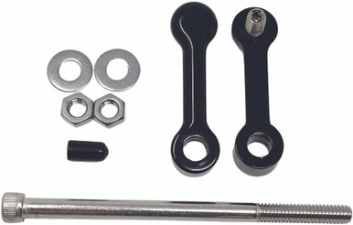DK Custom Products DK-SPT-TLK-1 - Billet Tank Lift Kit 1" `04-Up Xl ...