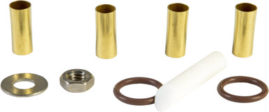 Rocker Lockers DK-RL-TC - Rocker Locking Kit Single `99-17 Twin Cams ...