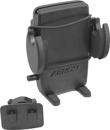Techmount 4-AR040 - Universal Phone Cradle - Direct Cycle Parts