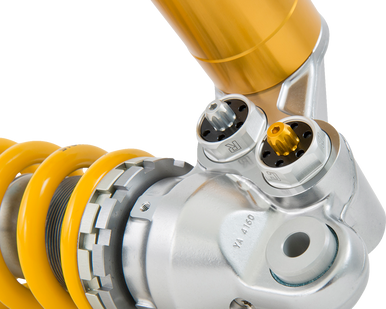 Ohlins TTX GP Shock Absorber - Direct Cycle Parts