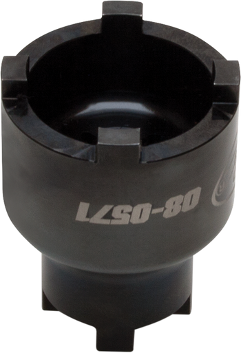 Motion Pro Spanner Nut Socket - Swingarm/Motor Mount - Kawasaki - Direct Cycle Parts