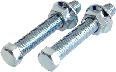 Motion Pro Chain Bolt-Nut Kit - Direct Cycle Parts
