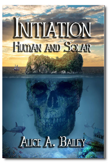 Initiation, Human and Solar