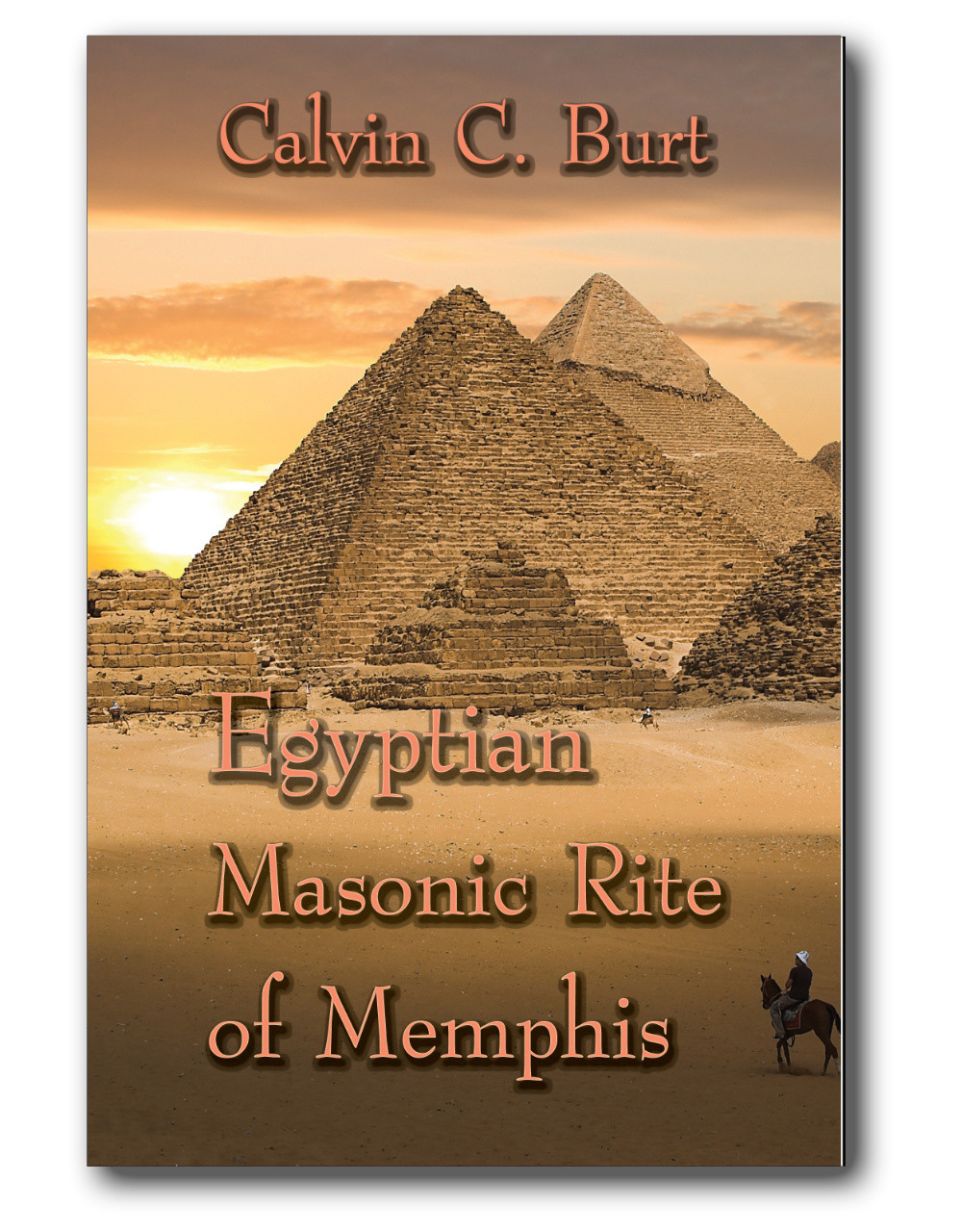 Egyptian Masonic Rite of Memphis