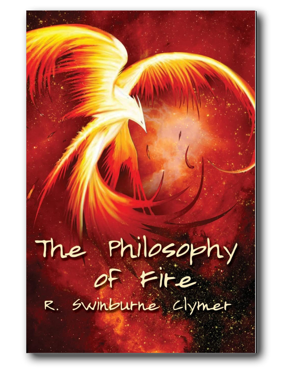 The Philosophy of Fire