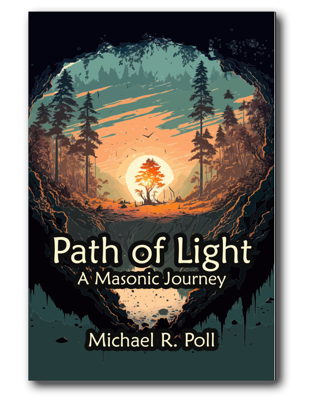 Path of Light