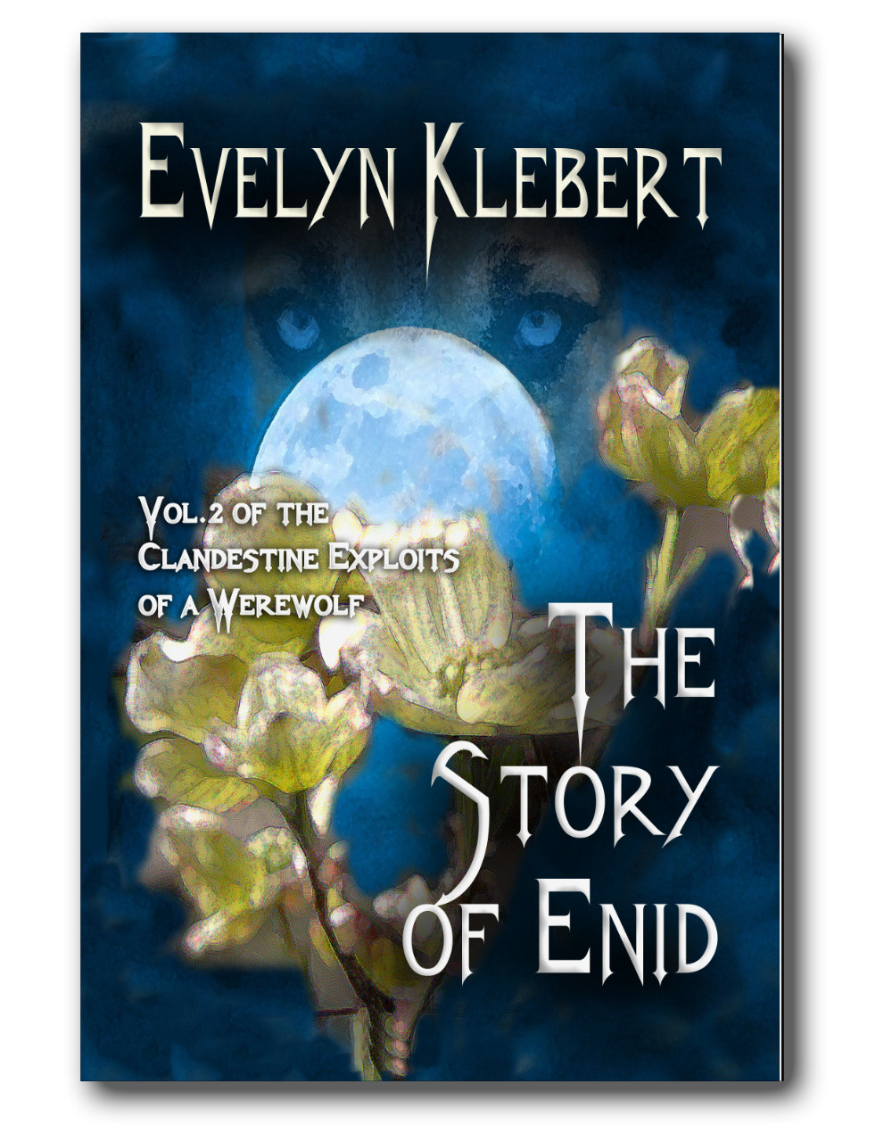 The Story of Enid: Vol. 2 of The Clandestine Exploits of a Werewolf