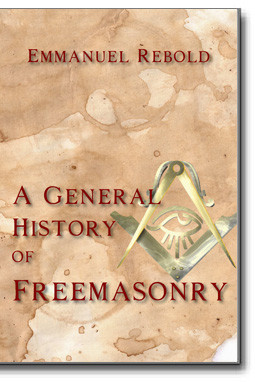 Masonic Books | Cornerstone Publishers