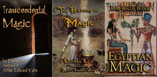 A Magical Bundle - Cornerstone Book Publishers