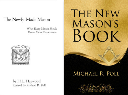 New Mason 2 Book Bundle - Cornerstone Book Publishers