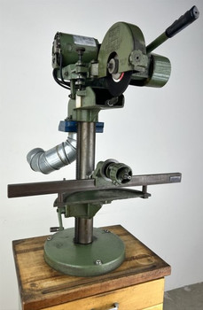 ACME JUNIOR CIRCULAR SAW BLADE SHARPENER (Used)