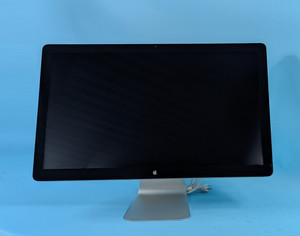 APPLE A1407 THUNDERBOLT DISPLAY MONITOR: 27”, minor damage (Used)