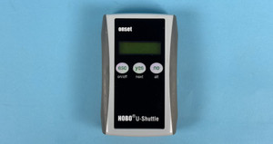 ONSET HOBO U-SHUTTLE U-DT-1 DATA LOGGER (Used)