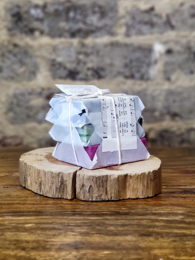 Toadily 3 Pack Soap Deal! - Toadily Studio