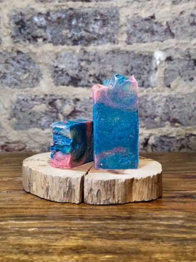 Toadily Fruity Pebbles Soap - Toadily Studio