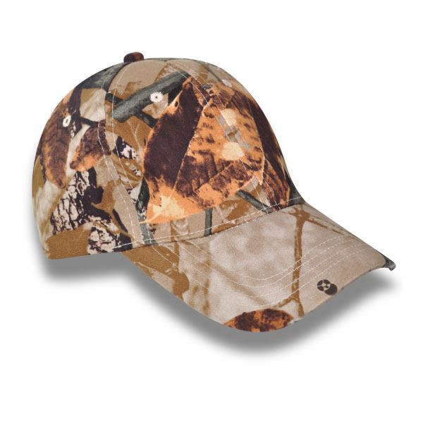 Camo Cap | Mr-Cap, South Africa