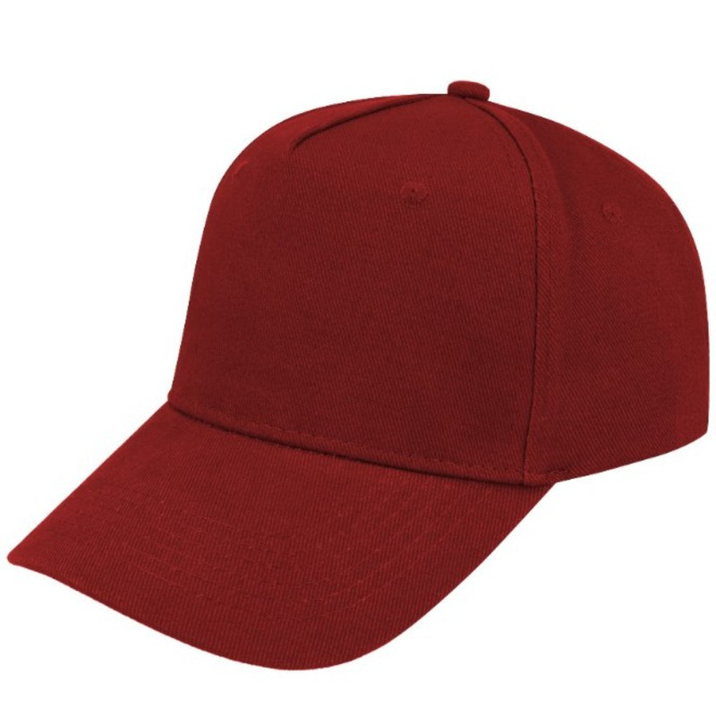 Super 5 Panel Cotton Cap | Mr-Cap Online, Cape Town, South Africa