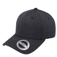 UFlex Pro Style Curved Peak Cap | Mr-Cap ONLINE STORE | South Africa