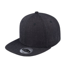 UFlex Snapback 6 Flat Peak Cap | Mr-Cap Online | South Africa