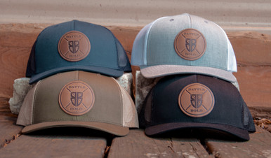 Battle Bold Hats