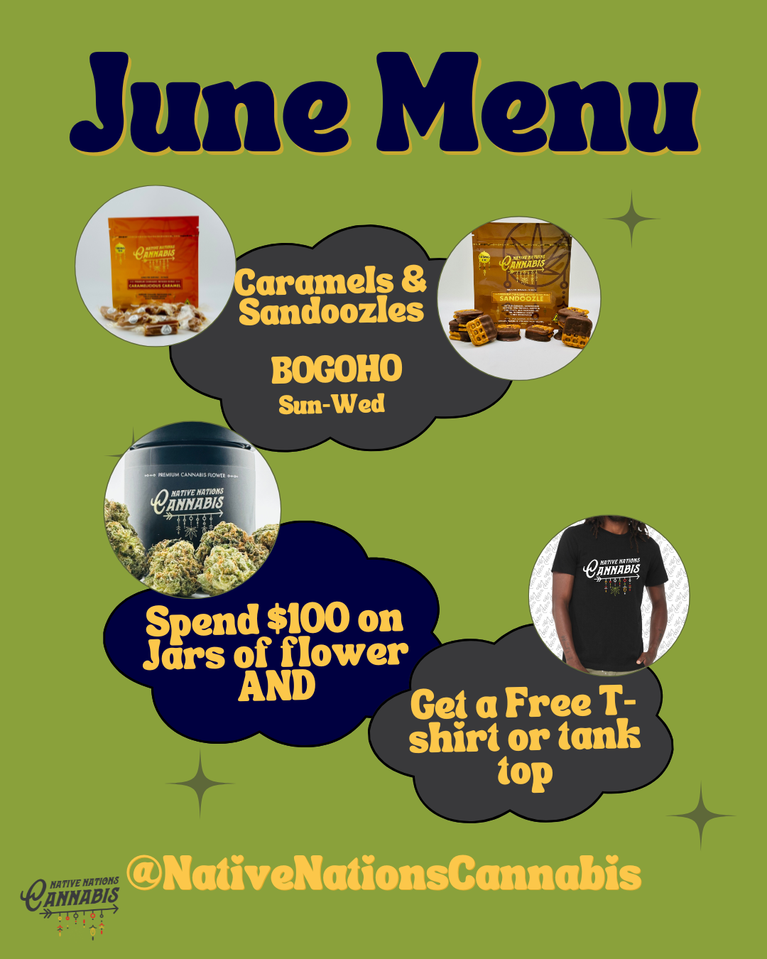 Native Nations Cannabis