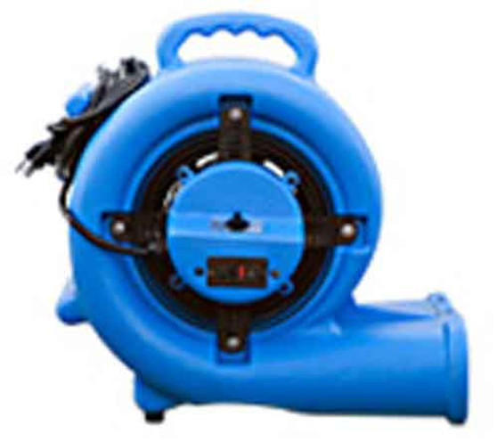 Omnidry 2 9 Amp Air Mover