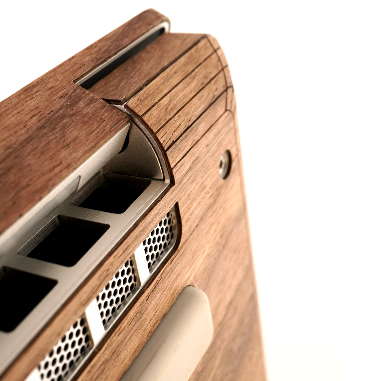 Real Wood Razer Laptop Covers |Toast | Made in USA