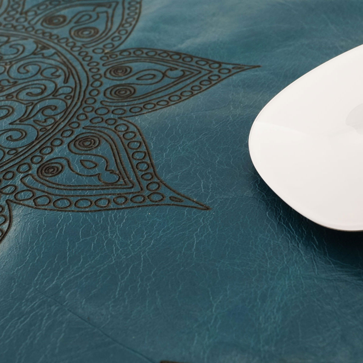 Genuine Leather Mouse Pads | Toast | USA