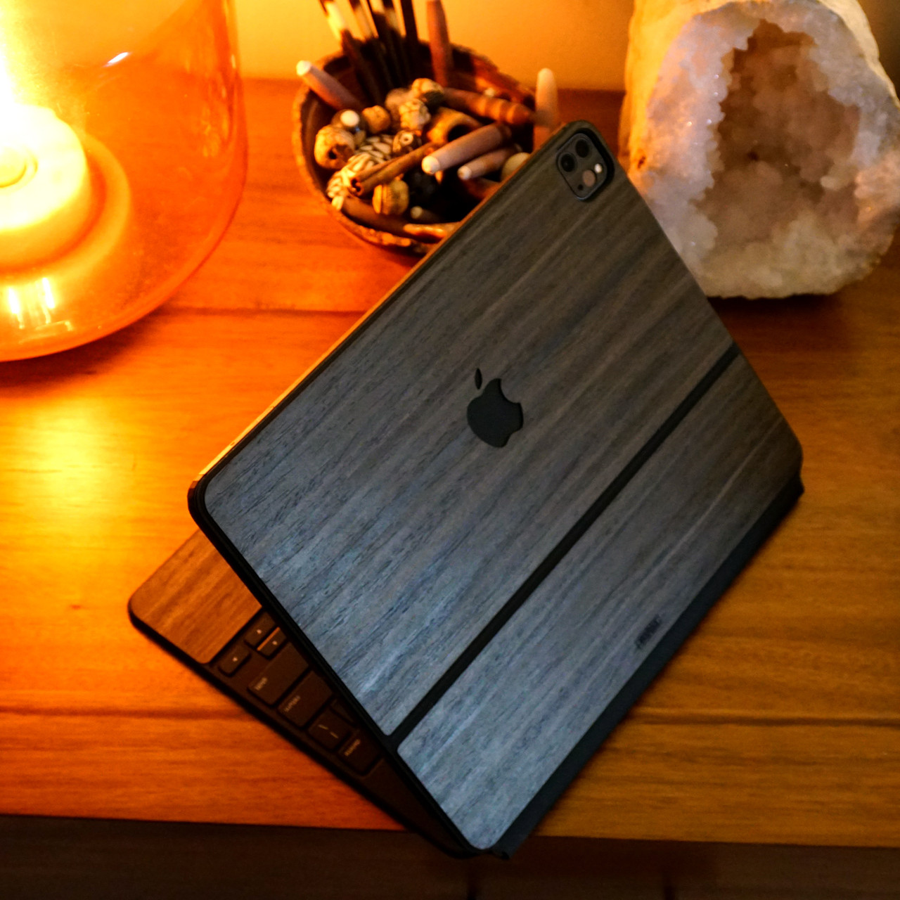 Real Wood iPad Covers | Toast | USA