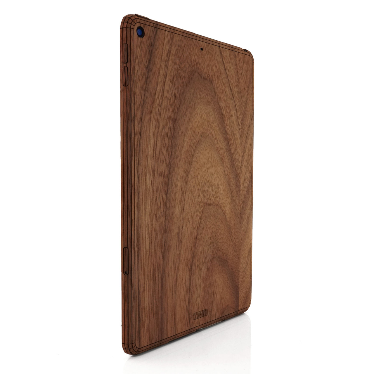 Real Wood iPad Covers | Toast | USA
