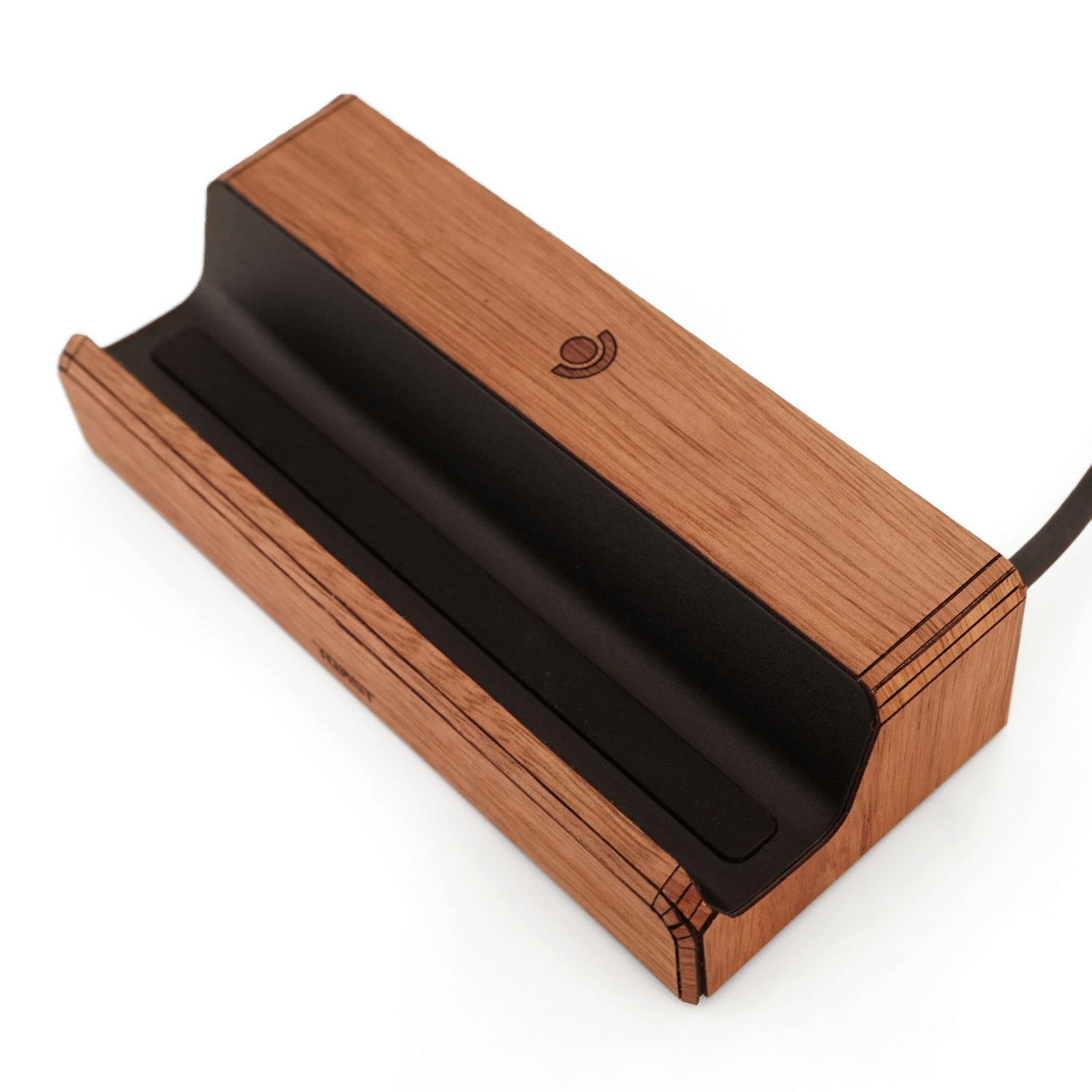 Real Wood Steam Deck LCD and OLED Covers |Toast | Made in USA
