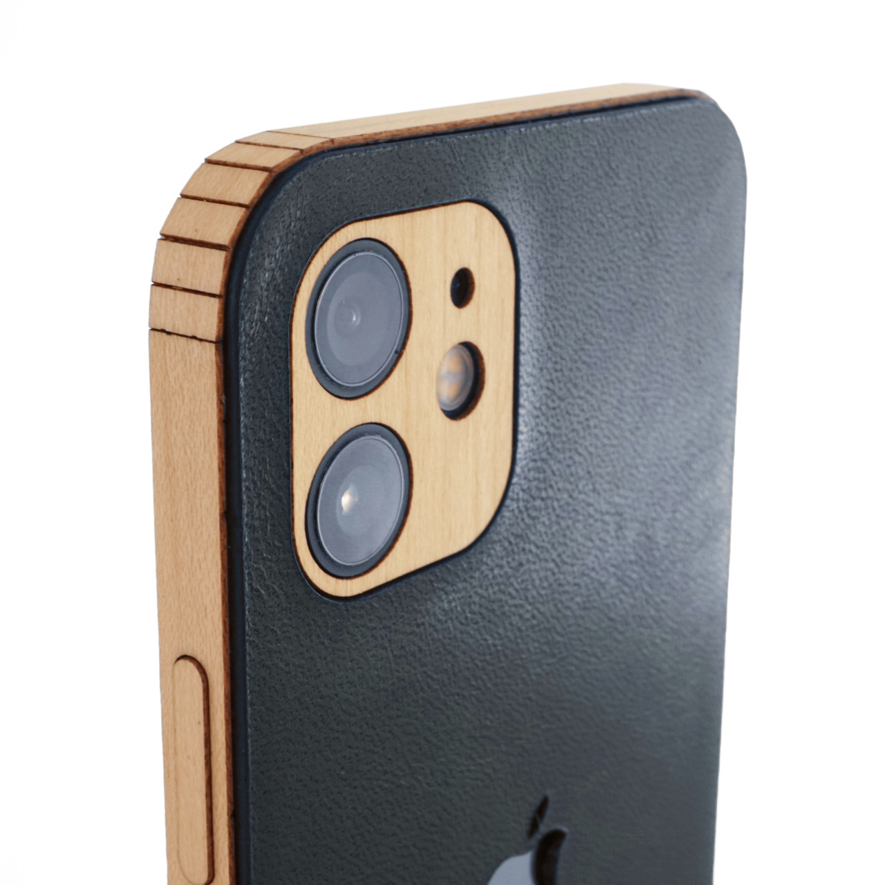 iPhone Side Wraps - Toast