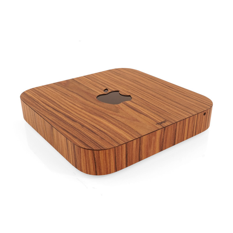 Real Wood Mac mini / Studio Covers | Toast | Made in USA