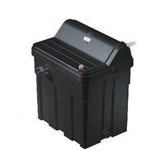 BIOLOGIC GRAVITY 12000/11WATT, Bulk Filter Media, Ponds, Tasmania
