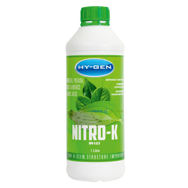 HY-GEN Nitro-K 1ltr