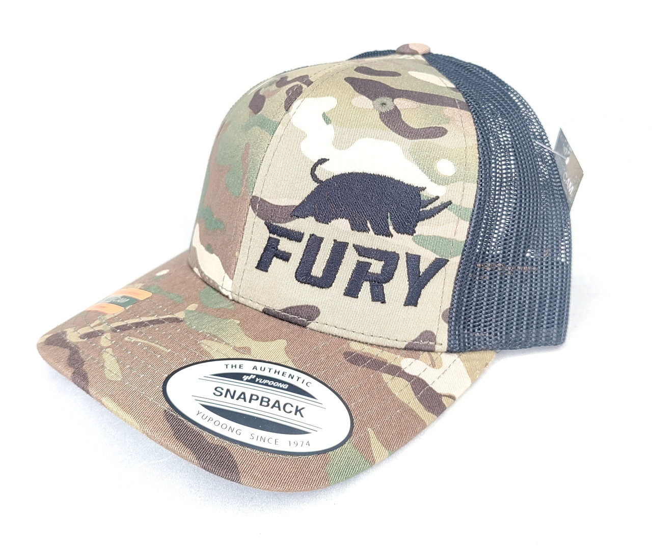 Lifestyle - Apparel - Fury Carry Solutions