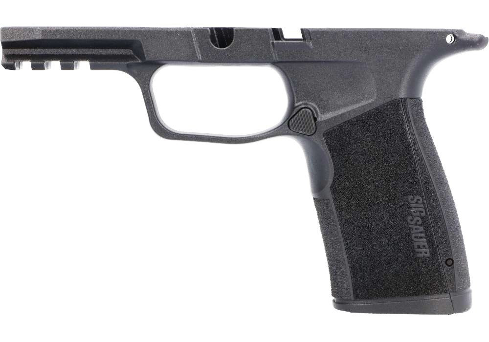 Wilson Combat P365 X-Macro Grip Module | FuryCarrySolutions