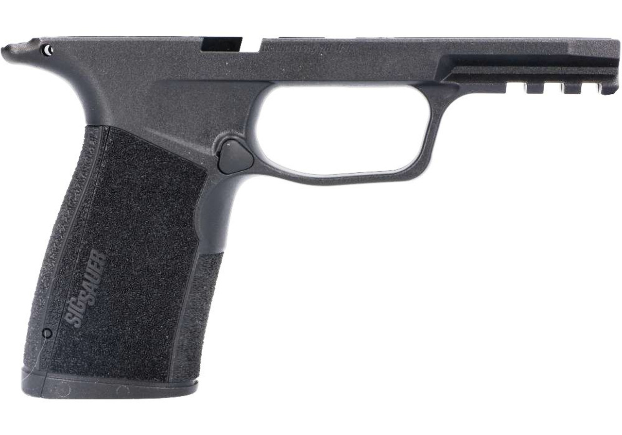 Sig Sauer P365X-Macro Grip Module | FuryCarrySolutions